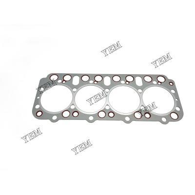 中国 Sale FD33 Head Gasket For Nissan Machinery Excavator Factory Direct 販売のため
