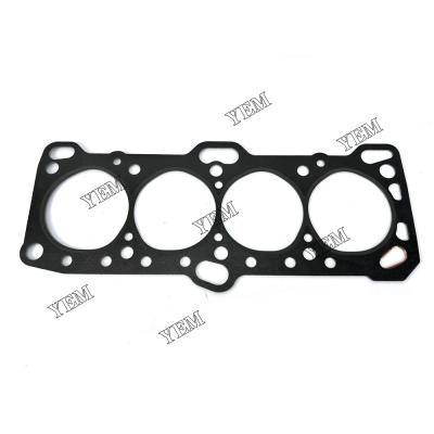 中国 G30E For Doosan Head Gasket Engine Machinery Excavator 販売のため
