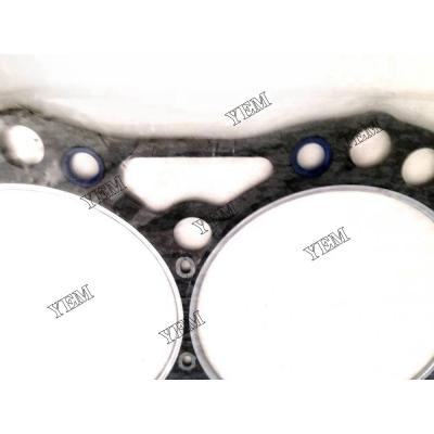 Cina Engine H07D Head Gasket For Hino Complete Parts in vendita