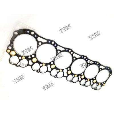 Cina Engine H07D Head Gasket For Hino Complete Parts in vendita