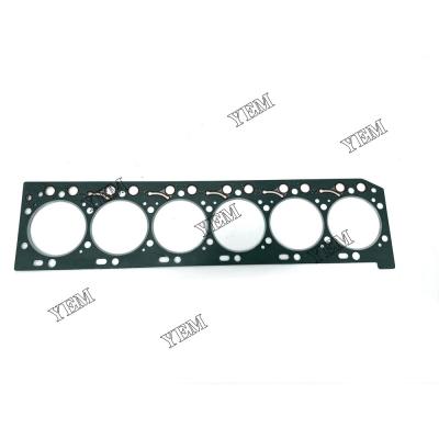 中国 For Cummins Head Gasket ISL330 Complete Engine Parts 販売のため
