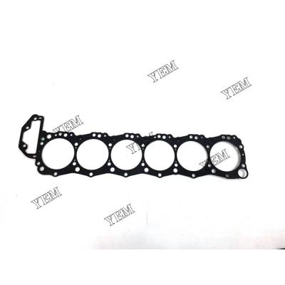 中国 NEW Genuine J08E For Hino Machinery Excavator Head Gasket 販売のため