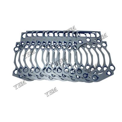 中国 KTA38 For Cummins Machinery Excavator Head Gasket Diesel Engine 販売のため