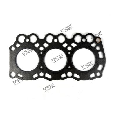 中国 For Mitsubishi Head Gasket L3A Complete Engine Parts 販売のため