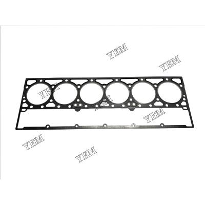 中国 M11/4022500 For Cummins Head Gasket Engine Machinery Excavator engine prats 販売のため