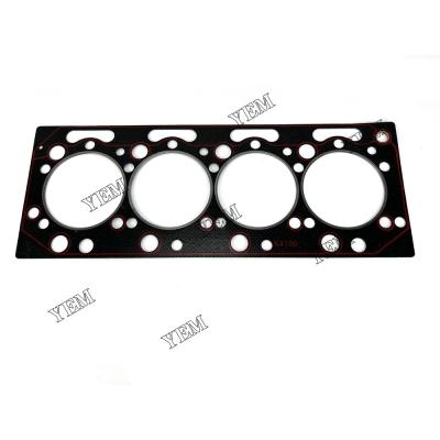 中国 For Weichai Head Gasket N4105ZLDS2 Complete Engine Parts 販売のため