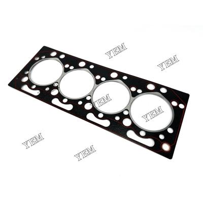 中国 For Weichai Head Gasket N4105ZLDS2 Complete Engine Parts 販売のため