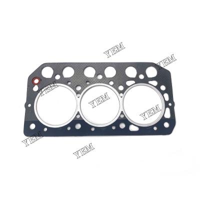 中国 S3L2 For Mitsubishi Head Gasket Forklift Excavator Engine 販売のため
