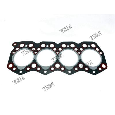 中国 S4F For Mitsubishi Machinery Excavator Head Gasket 販売のため