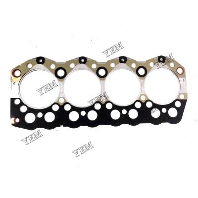 中国 Engine S4S Head Gasket For Mitsubishi Complete Parts 販売のため