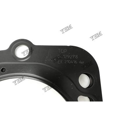 Cina High Quality Cylinder Head Gasket For Deutz TD3.6L4 Complete in vendita