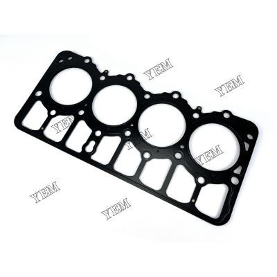 Cina High Quality Cylinder Head Gasket For Deutz TD3.6L4 Complete in vendita