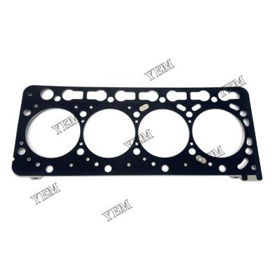 中国 V3800/1G514-03614 cylinder head gasket For Kubota engine prats Jual Paking 販売のため