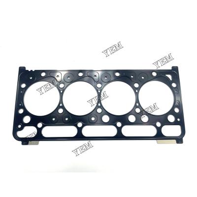 Cina WG2503 cylinder head gasket For Kubota Bottom Machinery Engine in vendita