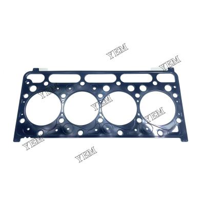 Cina WG2503 cylinder head gasket For Kubota Bottom Machinery Engine in vendita
