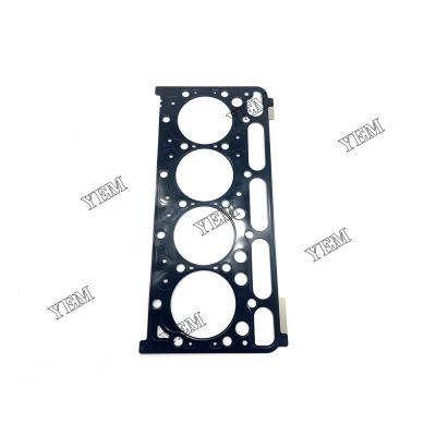 Cina WG2503 cylinder head gasket For Kubota Bottom Machinery Engine in vendita
