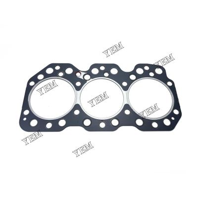 Cina Engine 6CH Head Gasket For Yanmar Complete Engine Spare Parts in vendita
