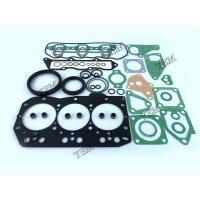China 3TNV82 Full Gasket Set Compatible with For Yanmar for sale