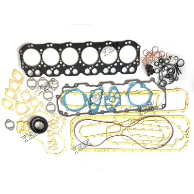 Cina EH100 For Hino Machinery Excavator Head Gasket Diesel Engine in vendita