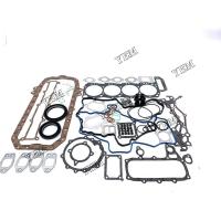 China J05E Full Gasket Kit For Hino Engine Exavator for sale