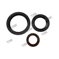 China For Mitsubishi Full Gasket Set with K4E Engine Compatible for sale