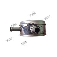 China B3.3 Oil Cooler Core For Cummins Engine for sale