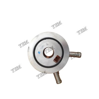 Cina B3.3 Oil Cooler Core For Cummins Engine in vendita