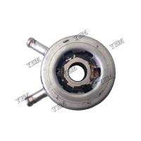 China B3.3 Oil Cooler Core For Cummins Engine for sale