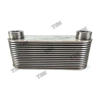 China Oil Cooler Core With BF6M1013 Diesel Engine Parts For Deutz à venda