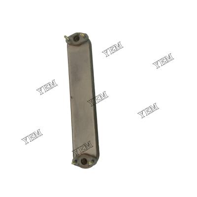 China Oil Cooler For Mitsubishi  S6K 5P Compatible With Engine à venda