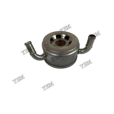 Cina V3307 Engine Oil Cooler Core For Kubota in vendita