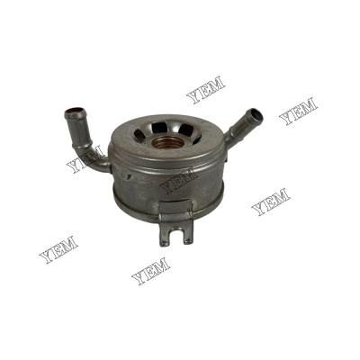 Cina V3307 Engine Oil Cooler Core For Kubota in vendita