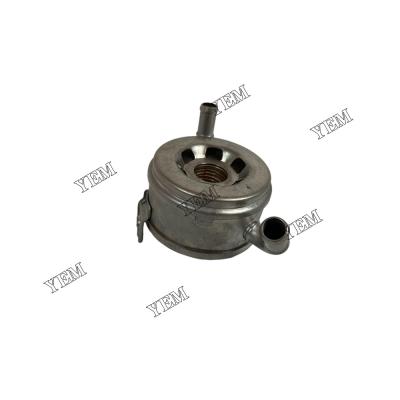 Cina V3307 Engine Oil Cooler Core For Kubota in vendita