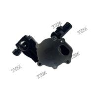 China 4D84-2 For Komatsu Water Pump Compatible Excavator Part for sale