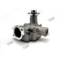 China Water Pump 4LE1 For Isuzu Original  Complete Engine for sale