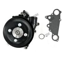 China 8DC9 For Mitsubishi Water Pump Compatible Engine ME095657 for sale