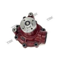 China Engine Water Pump For Deutz BF4M1013 2937440 for sale