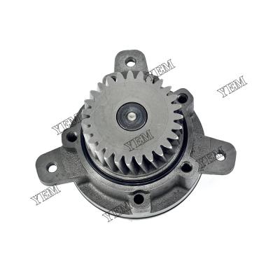Cina Per il motore diesel a pompa d'acqua Volvo FH12 8170305 EC460B EC360B EC330B in vendita