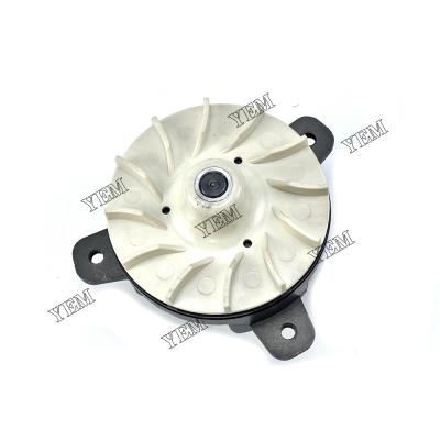 Cina Per il motore diesel a pompa d'acqua Volvo FH12 8170305 EC460B EC360B EC330B in vendita