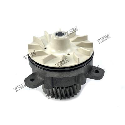Cina Per il motore diesel a pompa d'acqua Volvo FH12 8170305 EC460B EC360B EC330B in vendita