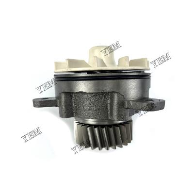 Cina Per il motore diesel a pompa d'acqua Volvo FH12 8170305 EC460B EC360B EC330B in vendita