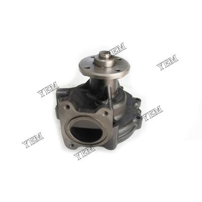 Cina J05C Per motore Hino Auto Pompa d'acqua Motore compatibile in vendita
