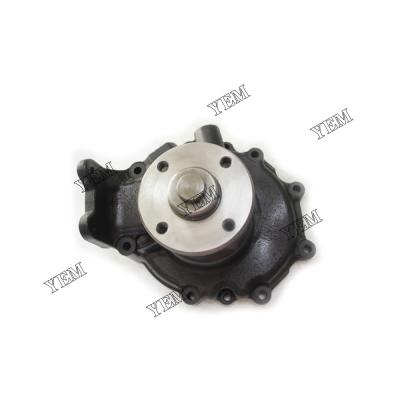 Cina J05C Per motore Hino Auto Pompa d'acqua Motore compatibile in vendita