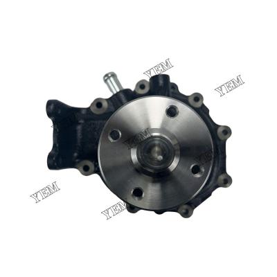 Cina Pompa d'acqua J08C per motore completo originale Hino 16100-E0333 in vendita