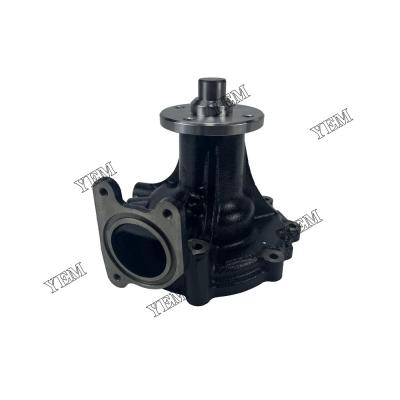 Cina Pompa d'acqua J08C per motore completo originale Hino 16100-E0333 in vendita