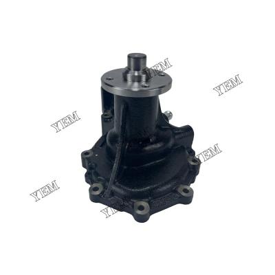 Cina Pompa d'acqua J08C per motore completo originale Hino 16100-E0333 in vendita