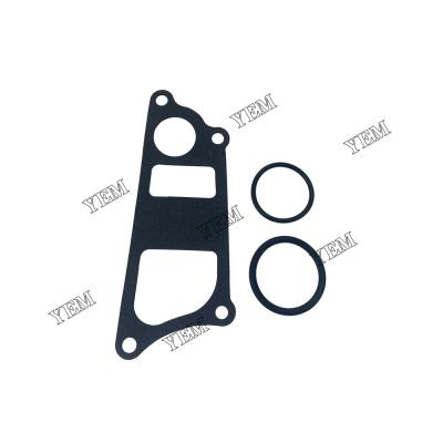 Cina QSB3.3 originale Motore pompa d'acqua originale per Cummins QSB4.5 3800883 in vendita