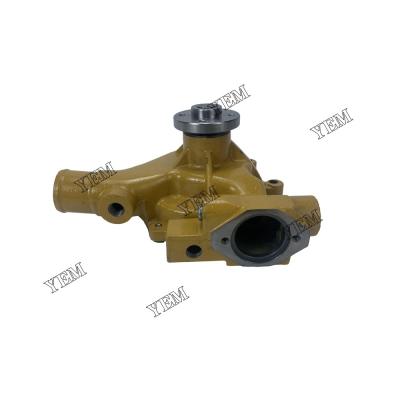 Cina QSB3.3 originale Motore pompa d'acqua originale per Cummins QSB4.5 3800883 in vendita