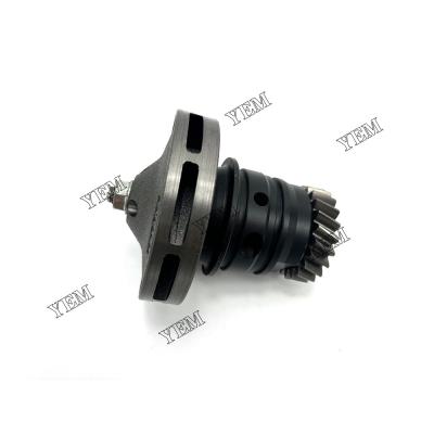 Cina Per Liebherr R914 Motore a pompa d'acqua Ricambi originali 9077367 in vendita