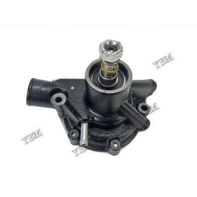Cina S3E S3F Motore Pompa d'acqua originale per Mitsubishi K4E K4F 34545-00013 in vendita
